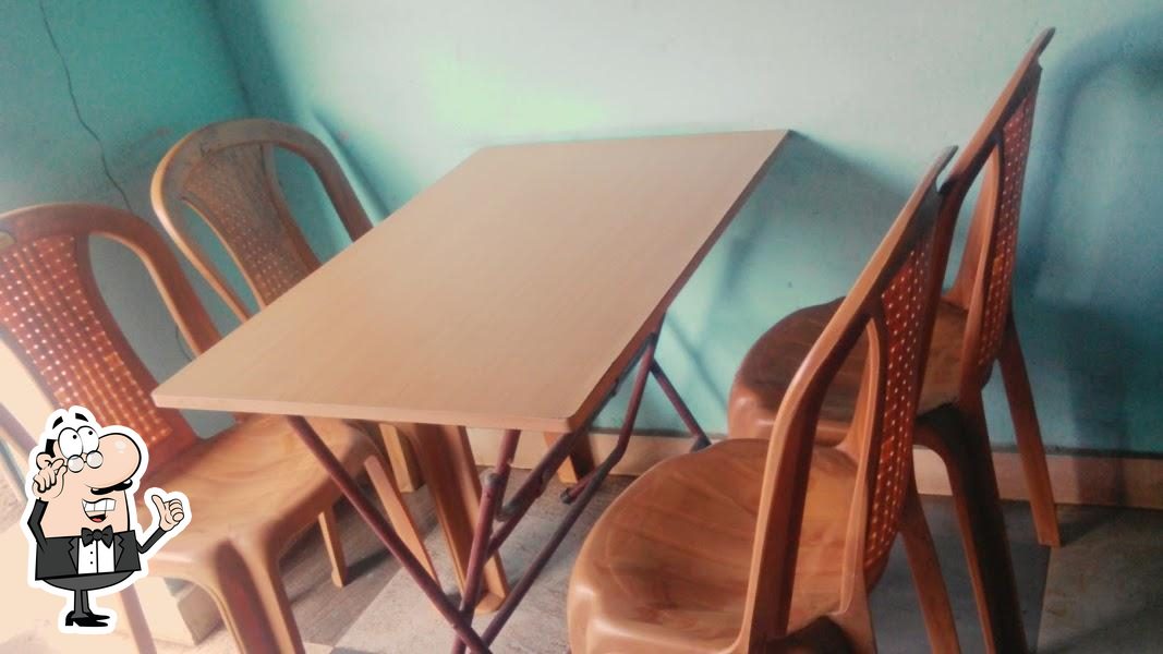 Roti Sabji Express, Chennai - Restaurant reviews