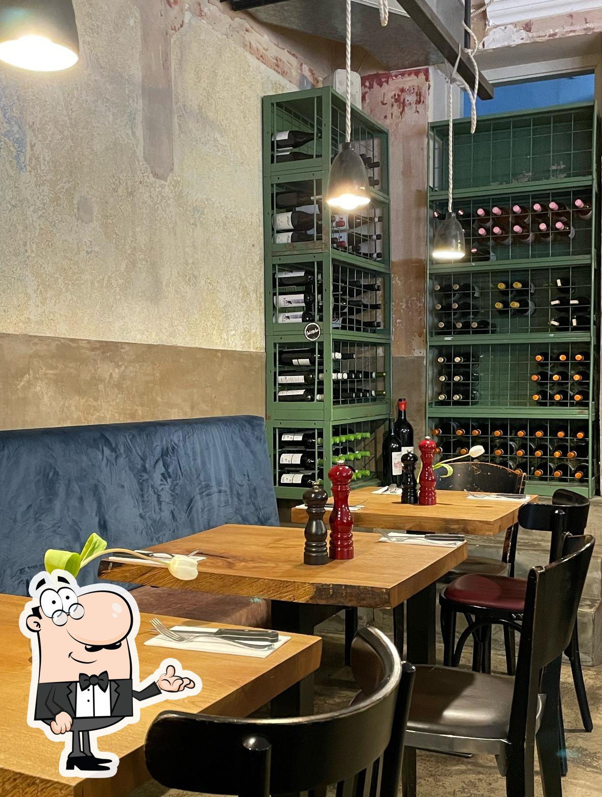 Soul Kitchen | Neapolitanische Pizza, München - Speisekarte, Preise und ...