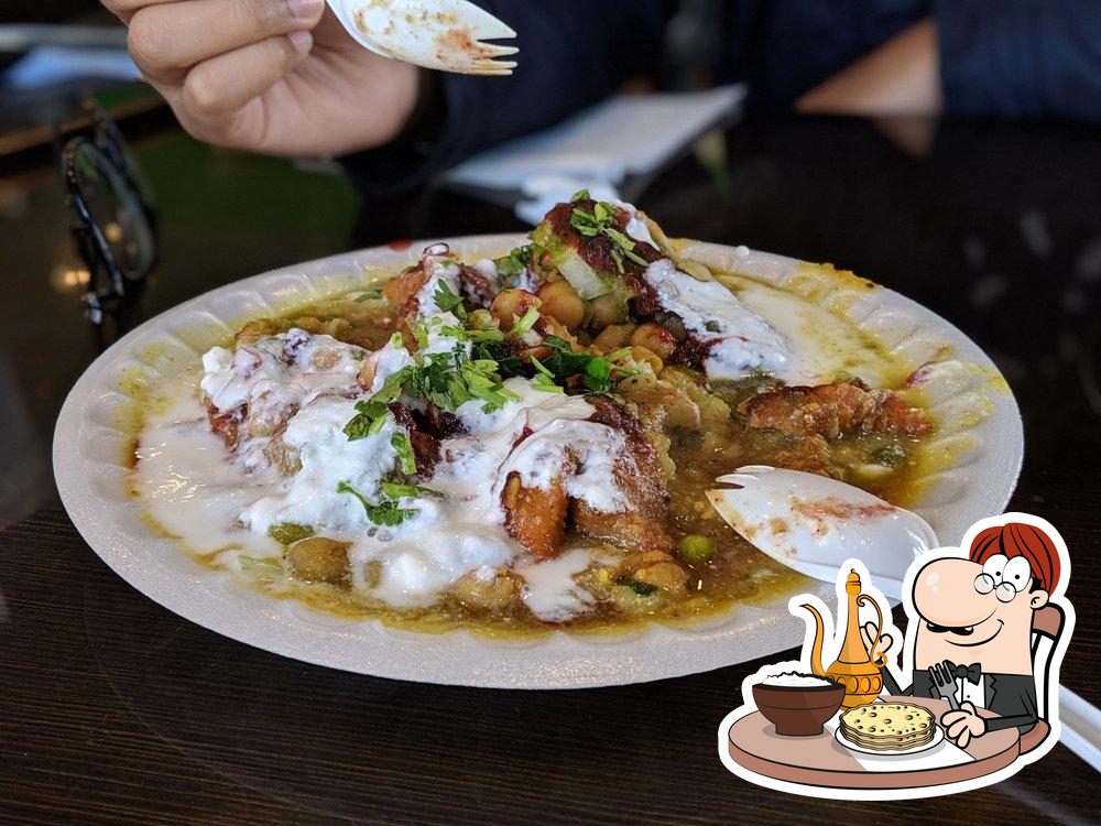 Paratha Grill in Artesia - Restaurant menu and reviews