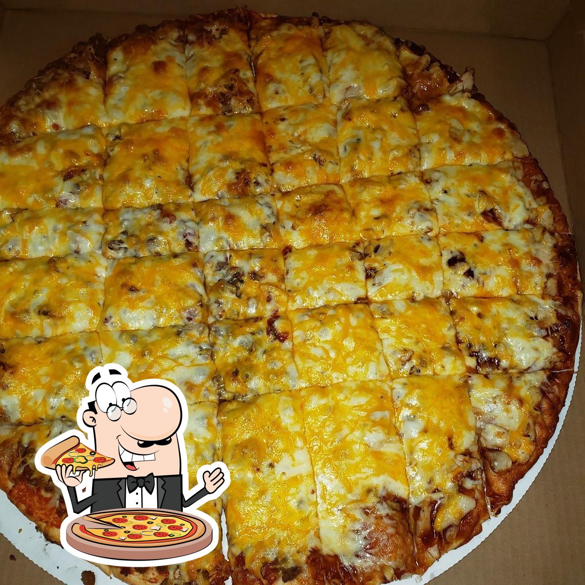 Pepperoni's Pizza in Rome City - Restaurant menu and reviews