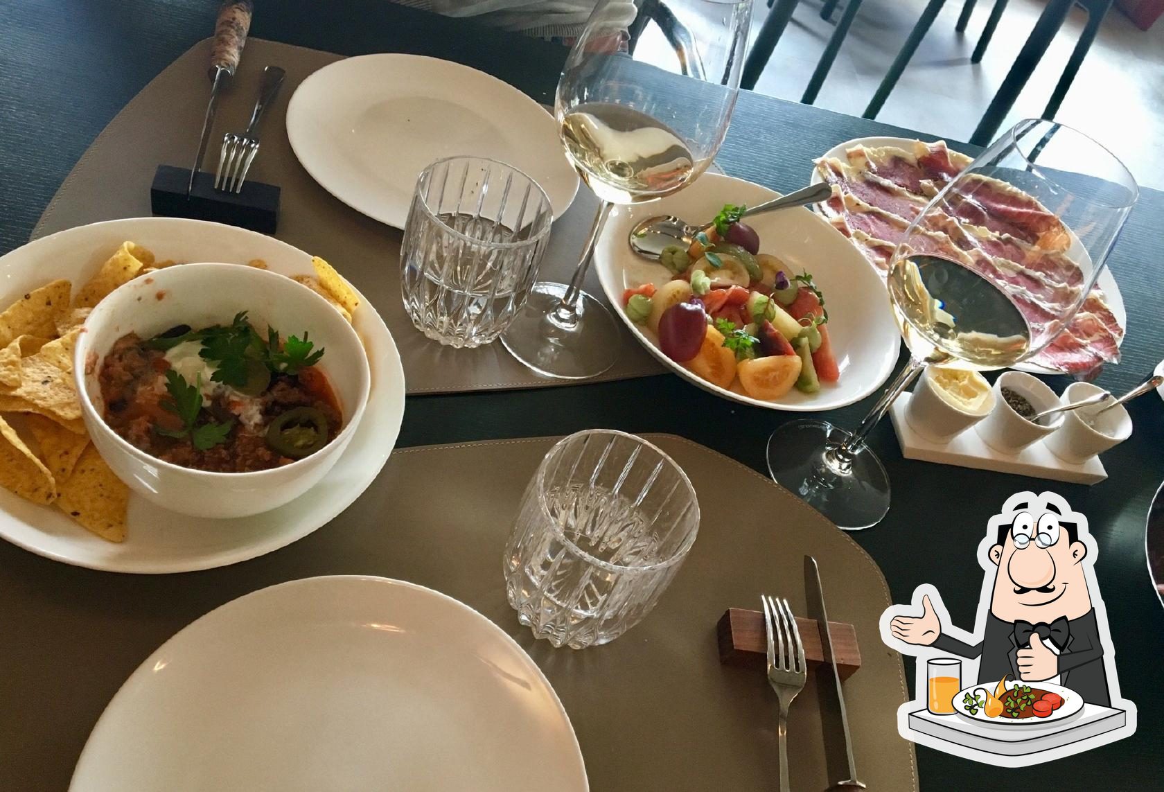 Café Renee, Anzegem - Restaurant menu and reviews