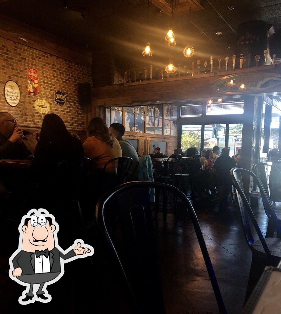 Craft Kitchen & Tap House Wantagh, Wantagh - Restaurant menu, prices ...