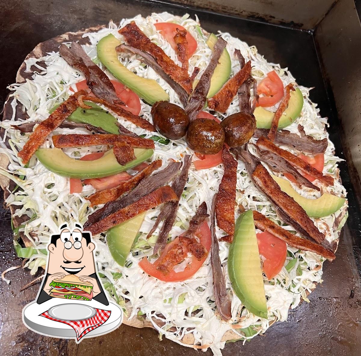 El Tule Mexican Restaurant, Huntington Park - Opiniones del restaurante