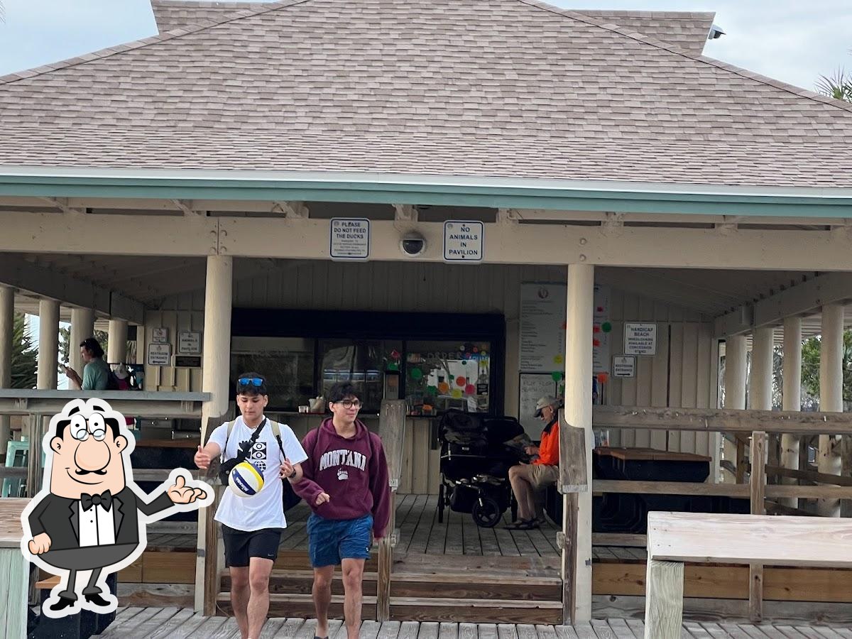 Flip Flop Beach Grill, Naples - Restaurant menu, prices and reviews