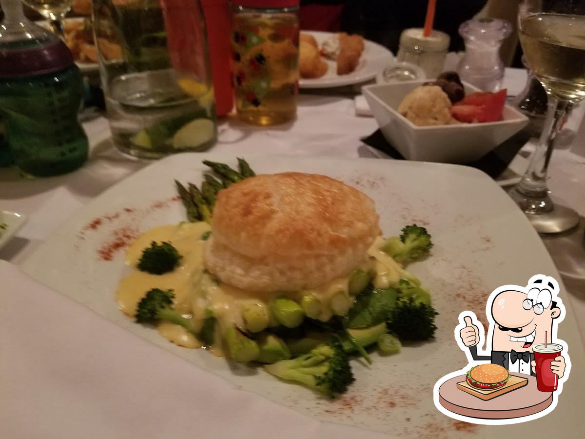 Highlander Scottish Pub in Collierville - Restaurant menu and reviews