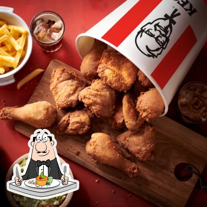 KFC Welgelee, Wellington - Restaurant menu, prices and reviews