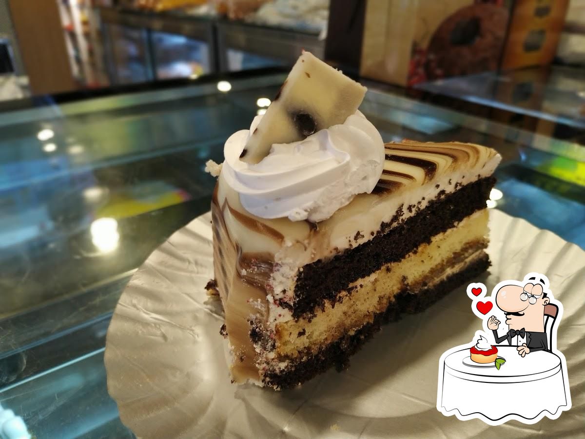Komala Bakery Supermarket, Thrissur - Restaurant menu and reviews