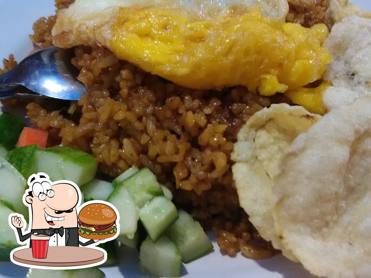 Nasi Goreng dan Sop Sapi restaurant, Yogyakarta - Restaurant reviews