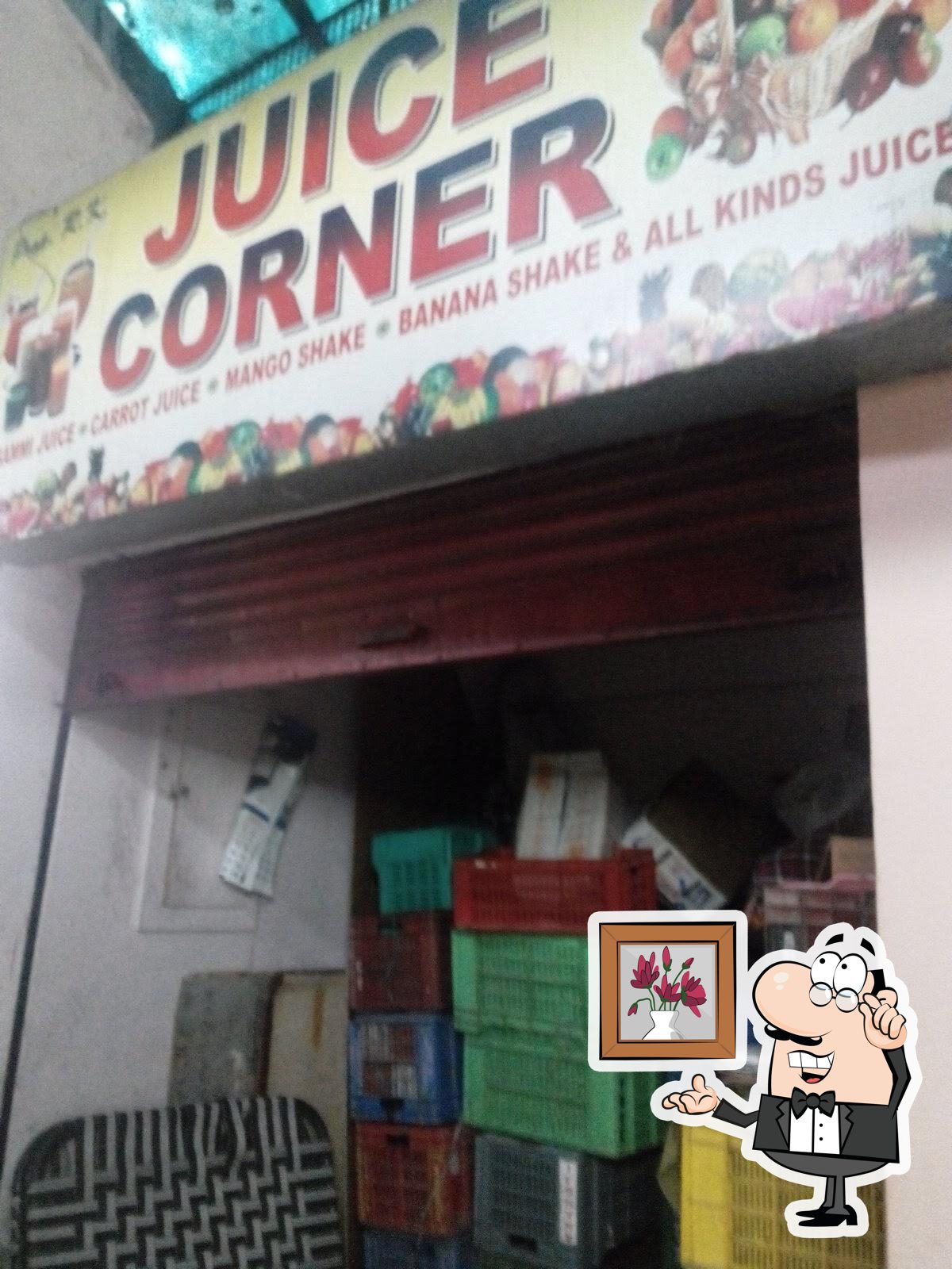 Pintu Juice Corner, Chandigarh - Restaurant menu, prices and reviews