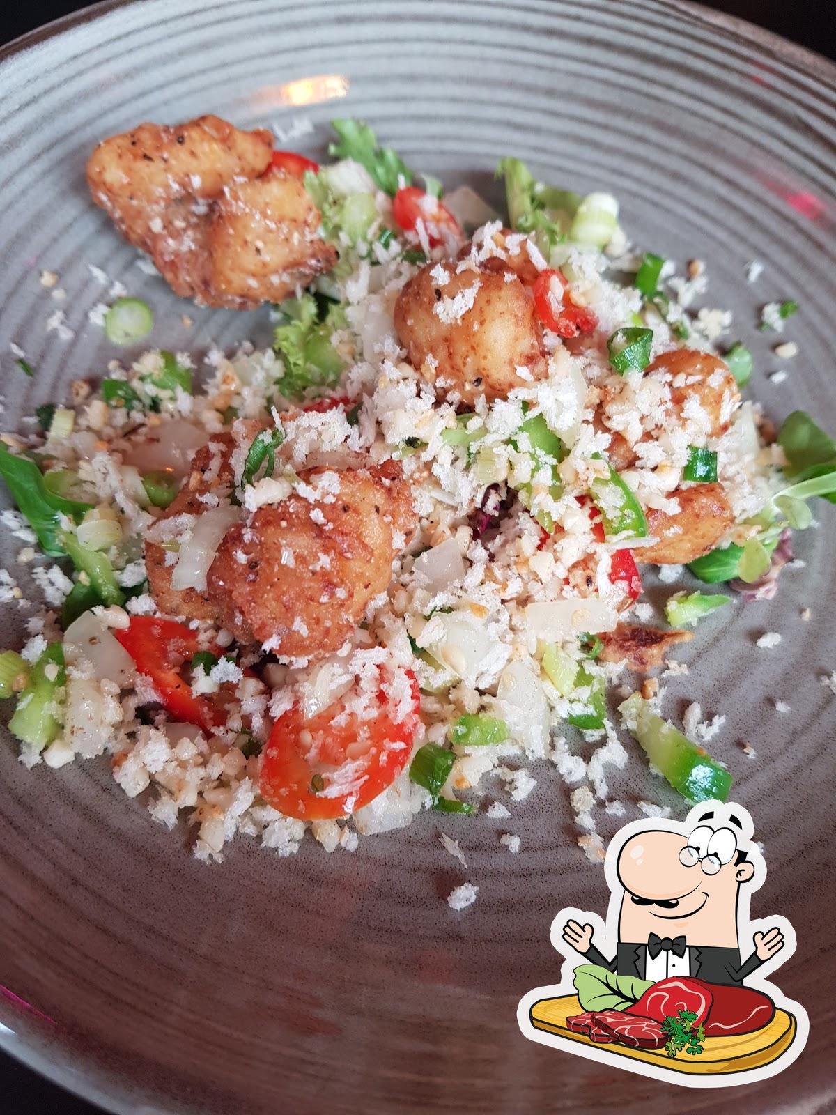 Sumo Pan Asian (Hessle) in Hessle - Restaurant menu and reviews