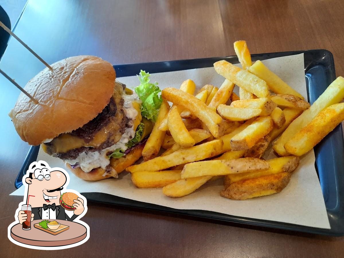 Tayyeb Burger, Winterthur - Speisekarte, Preise und Bewertungen