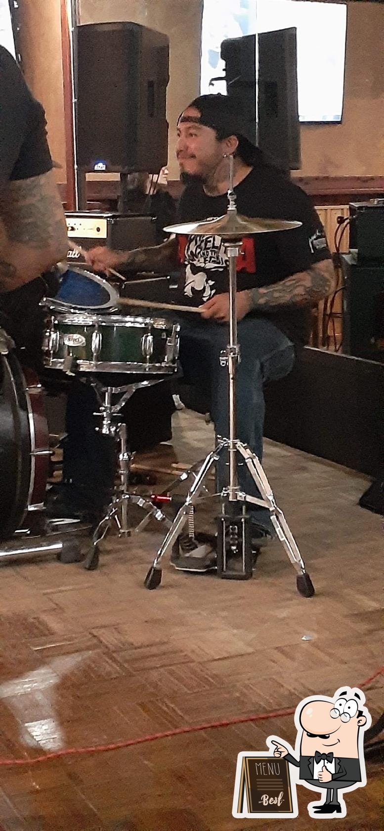 The Angry Armadillo Whisky Co. in Midland - Restaurant reviews