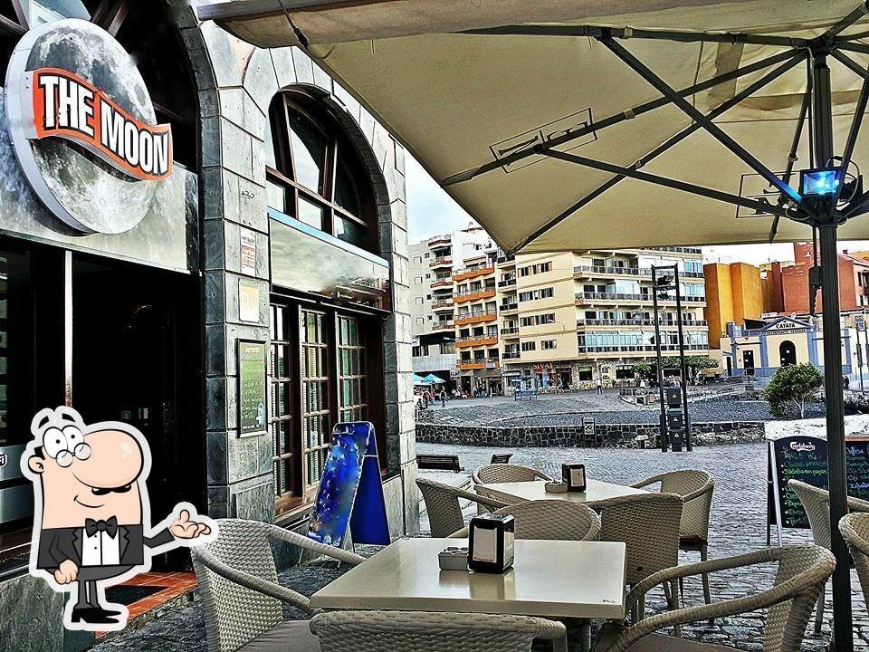 The Moon Tasca Bar in Puerto de la Cruz - Restaurant reviews