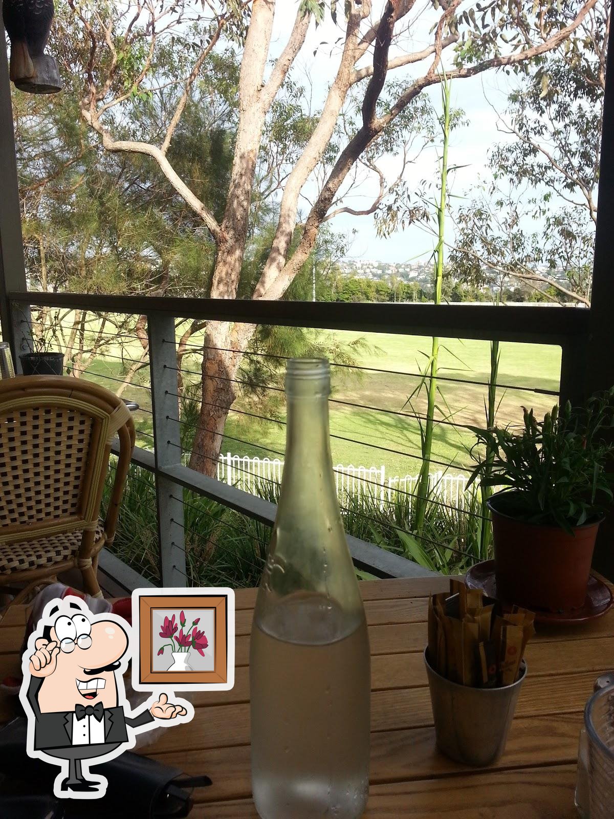 Middle Head Cafe, Mosman - Restaurant menu, prices and reviews