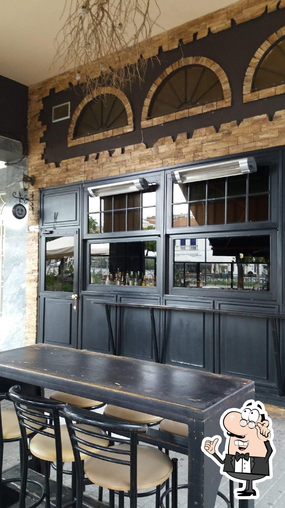 RETRO MUSIC BAR, Sparti - Restaurant reviews