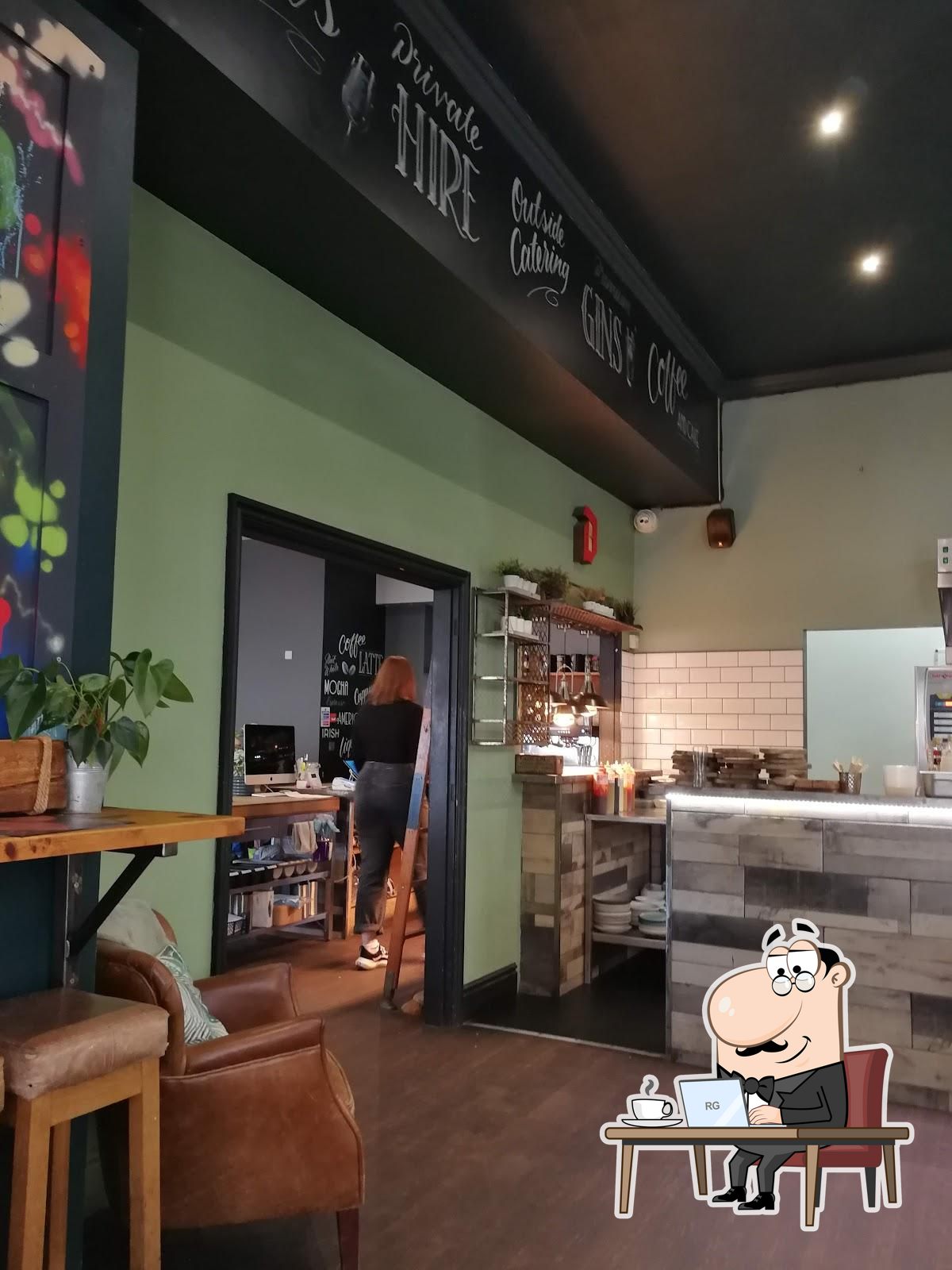 Remarkable Hare, Matlock - Restaurant menu, prices and reviews