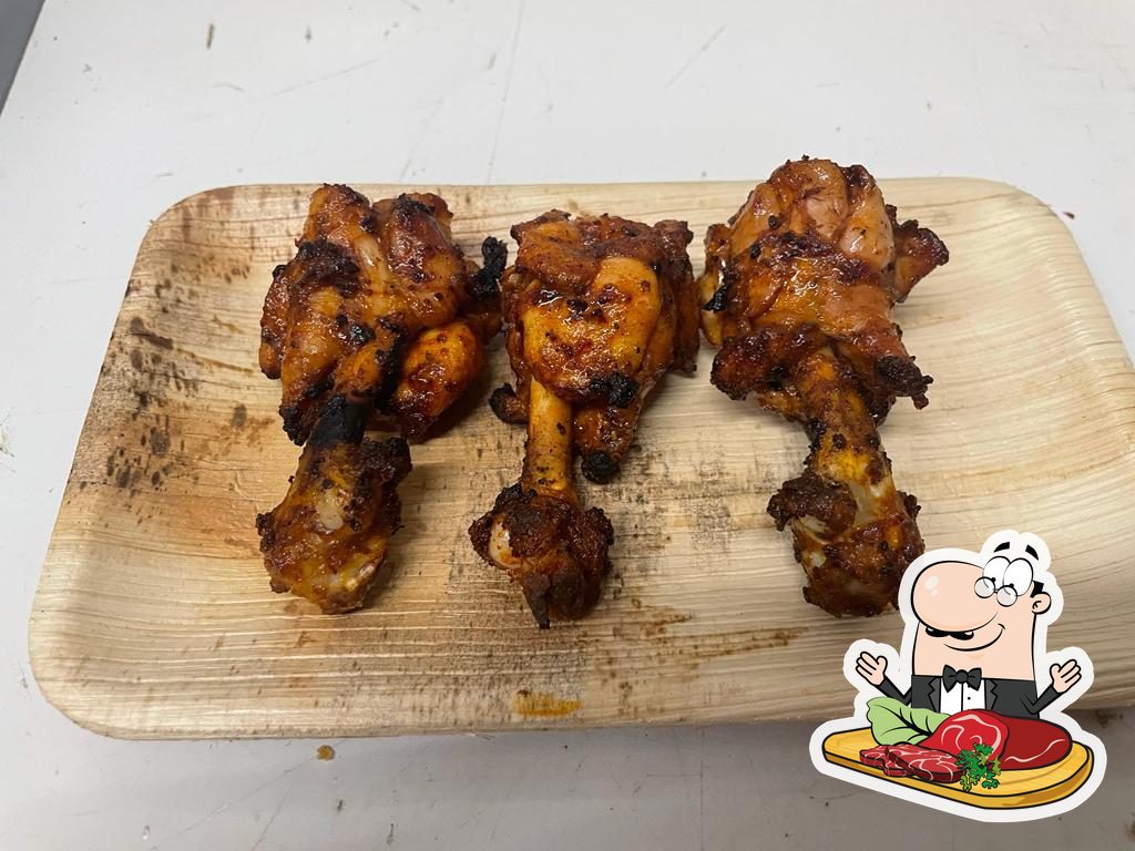 Grillland BBQ Chintal, Hyderabad - Restaurant reviews