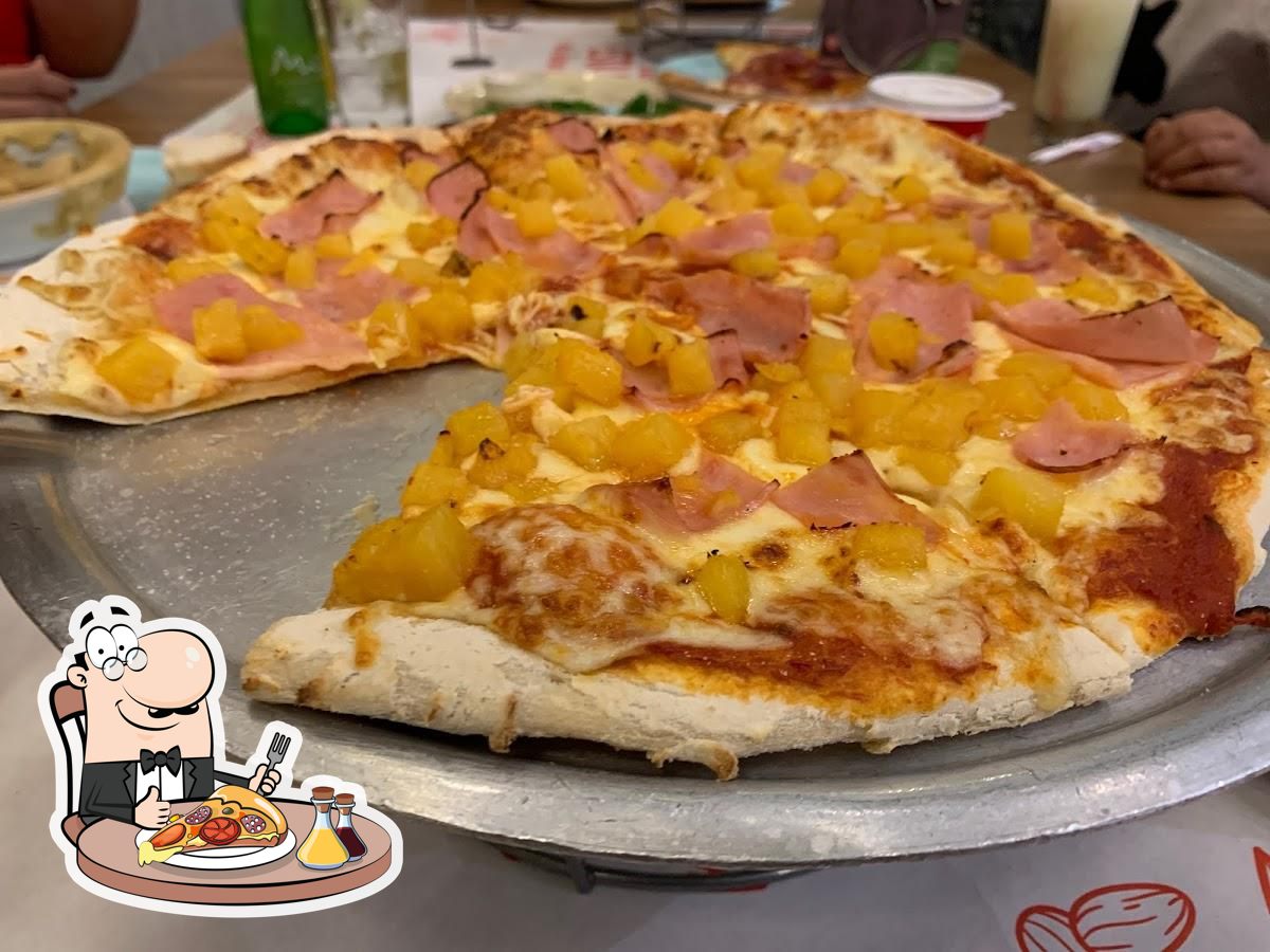 Archies Mall Plaza - Barranquilla, Barranquilla - Restaurant menu and ...