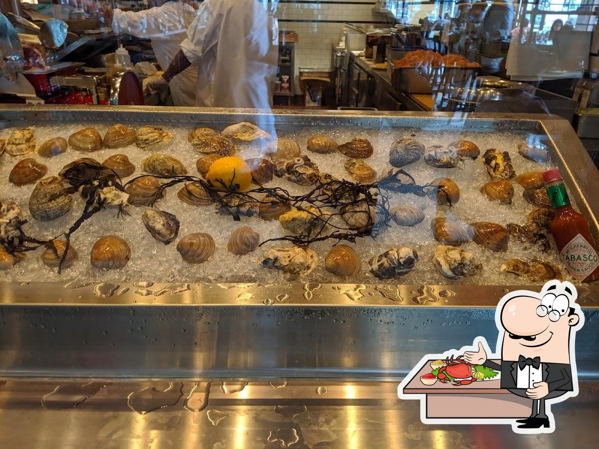 The Bryant in Huntington Station - American restaurant menu and reviews
