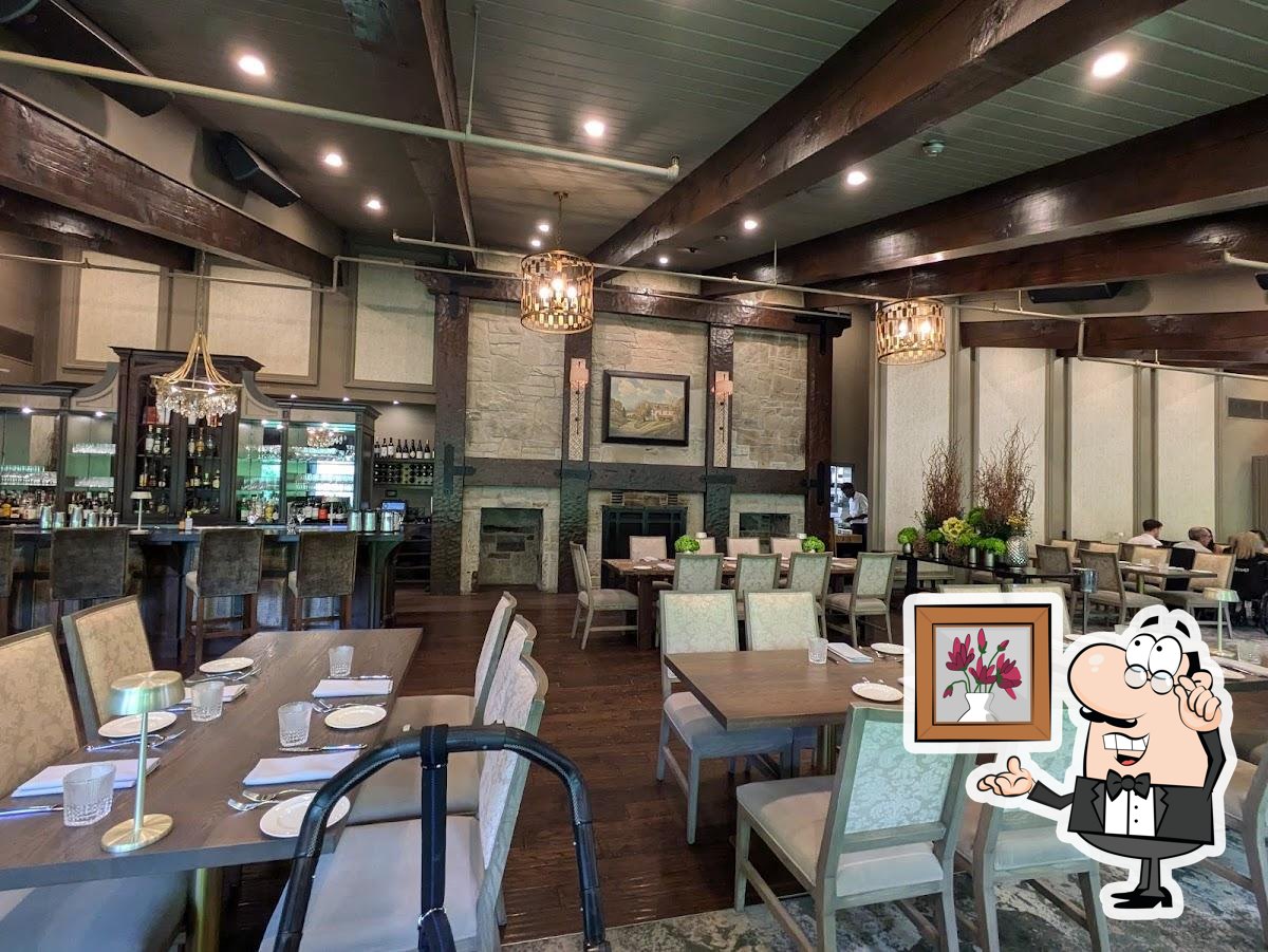 Ancaster Mill, Hamilton - Restaurant menu, prices and reviews