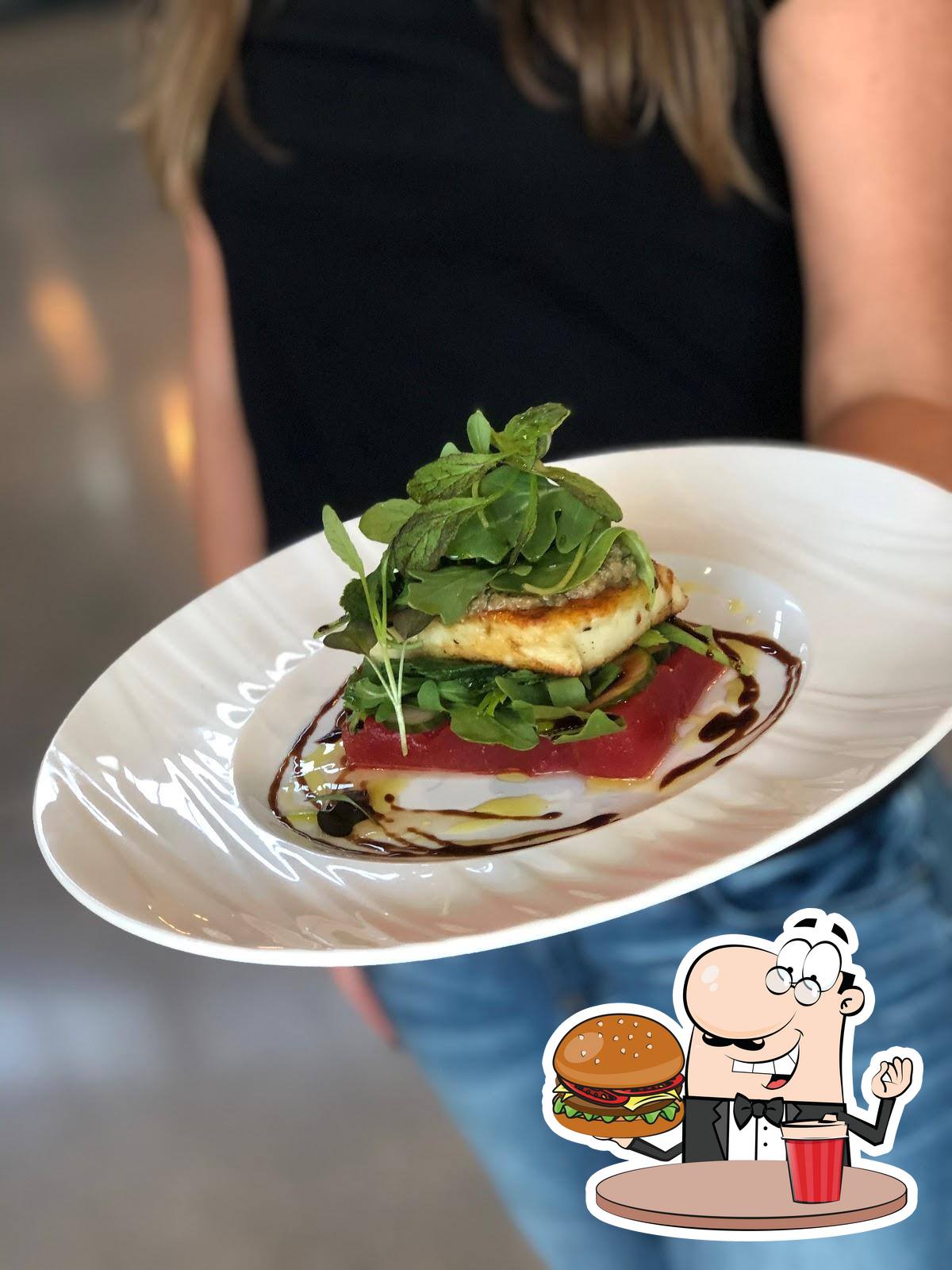 Foundry Tavern in Cambridge - Restaurant menu and reviews