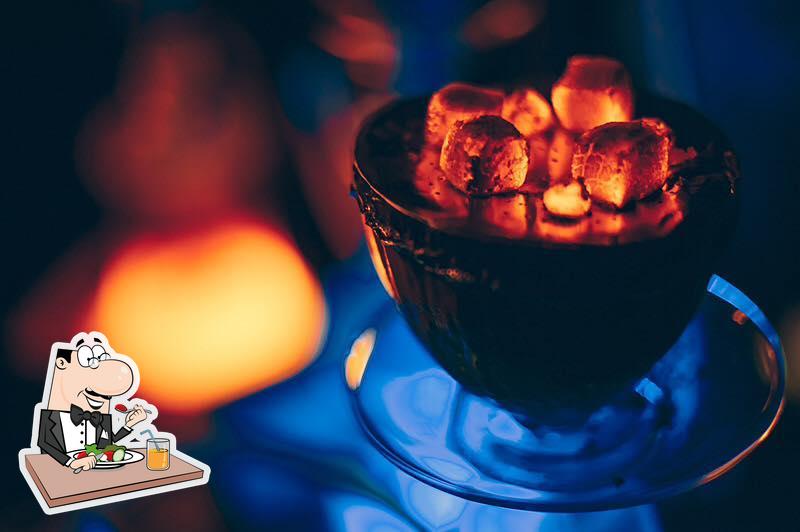 Nacht&Nebel Bar, Mönchengladbach - Restaurantbewertungen