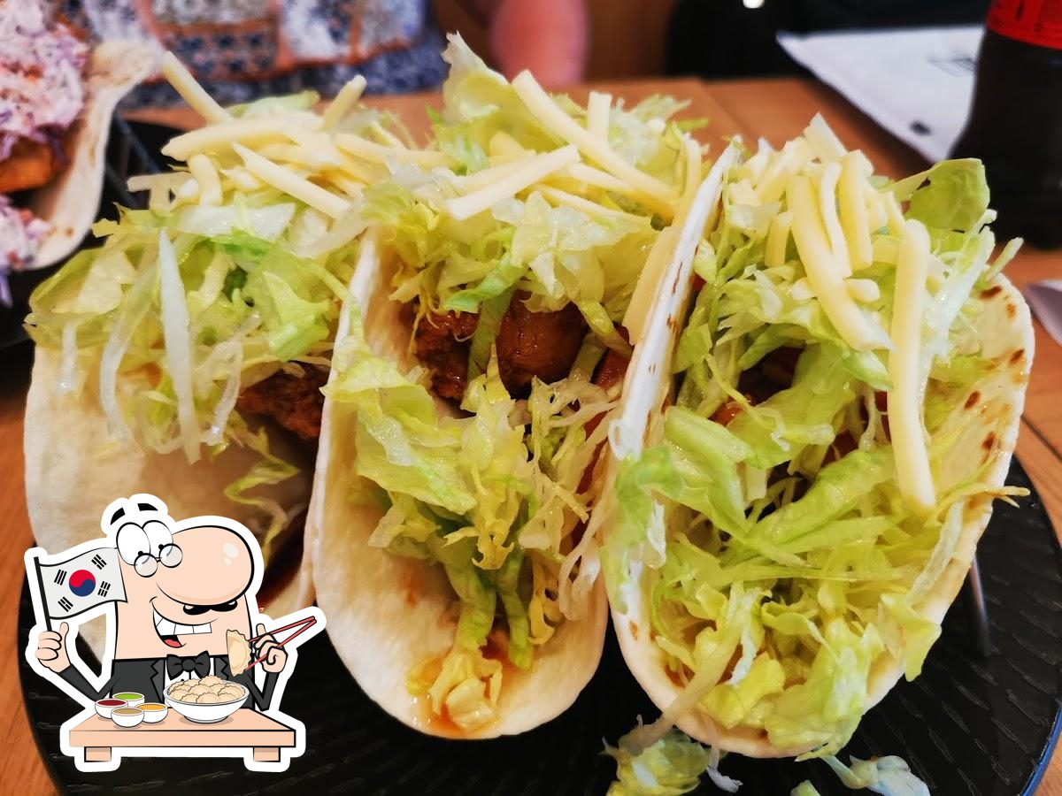 Nene Chicken Parramatta in Parramatta - Restaurant menu and reviews