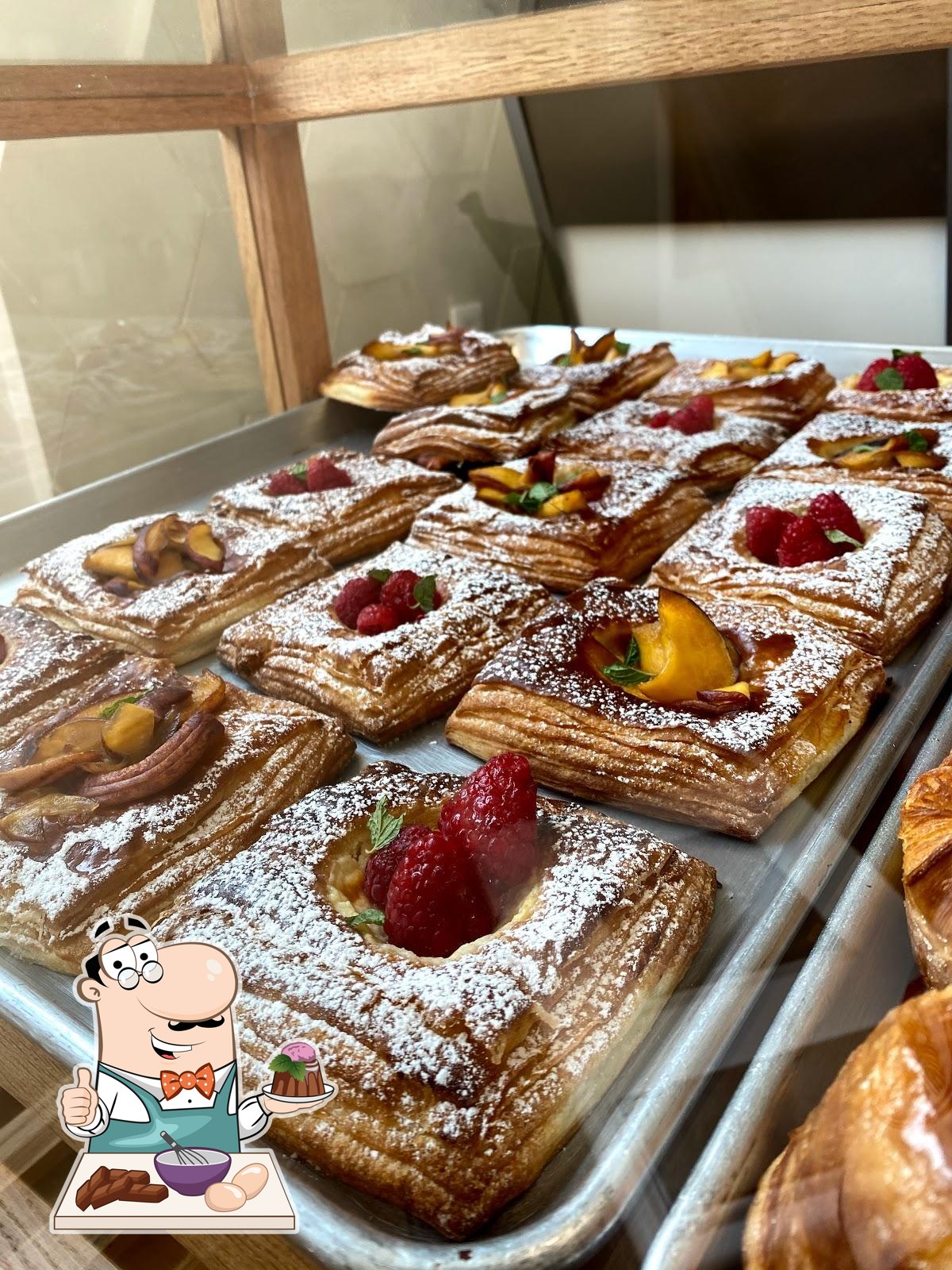 Panadería boh, Tijuana - Restaurant reviews