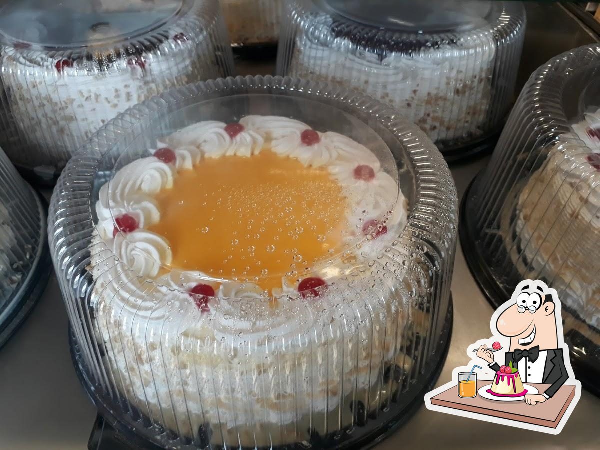 Pastelería Elsa María, Coatzacoalcos - Opiniones del restaurante