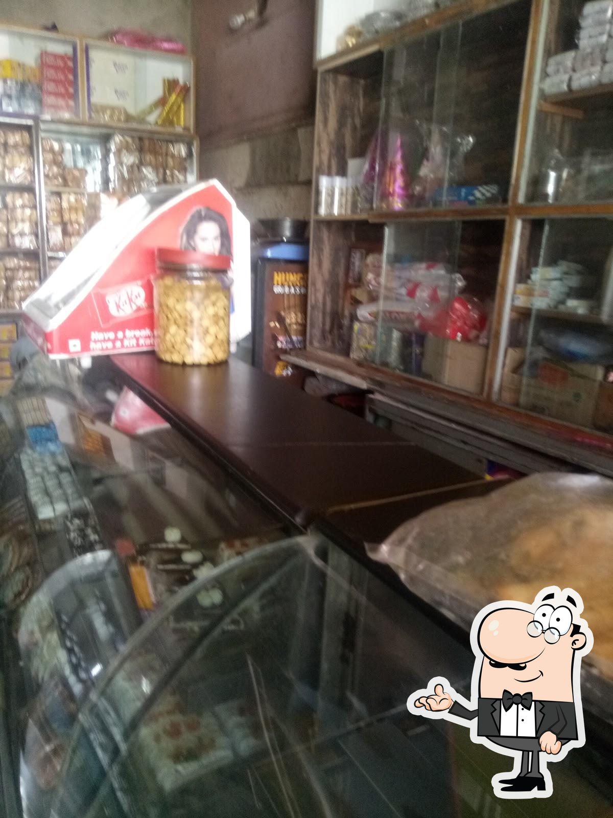 Pooja Backry, Udaipur - Restaurant menu, prices and reviews