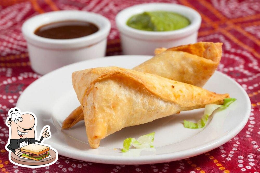 Samosa King