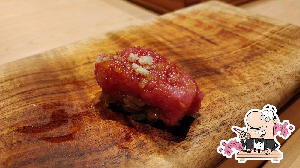 Sushi Sho in Honolulu - Restaurant reviews