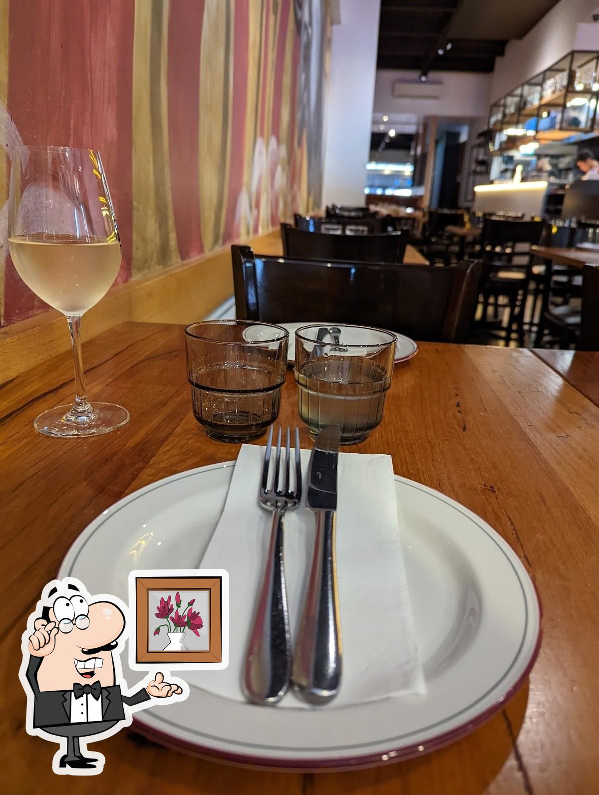 The Black Toro, Glen Waverley - Restaurant menu, prices and reviews