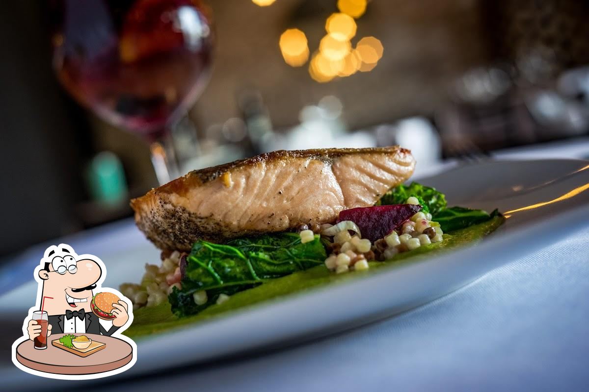 Restaurante Tinto Cocina Libre, Ciudad Juarez - Opiniones del restaurante