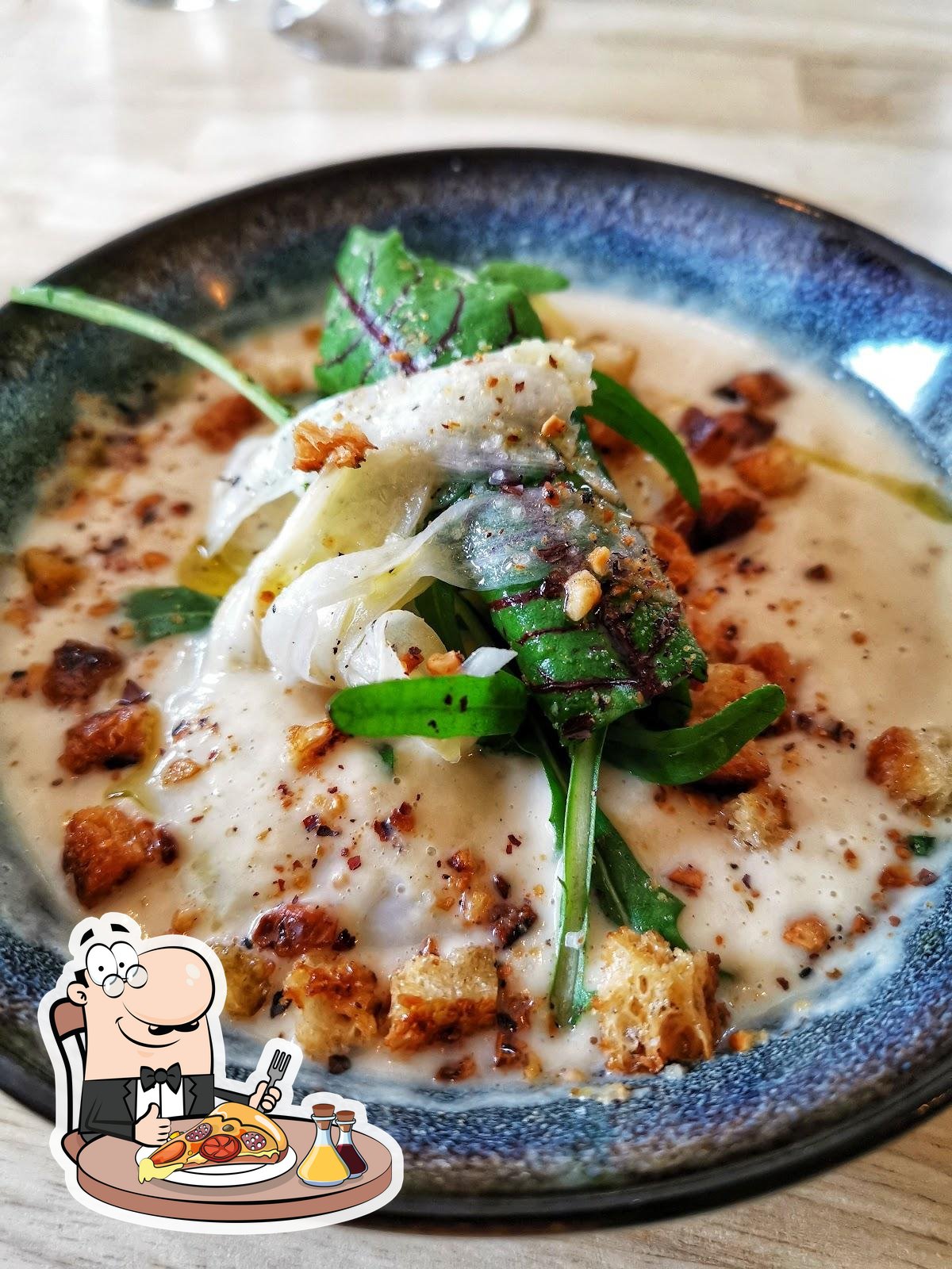 Restaurant chez Mathilde, Maxilly-sur-Léman - Critiques de restaurant