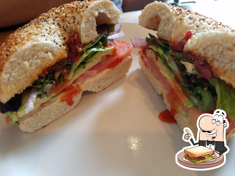 HERO Coffee Bar, 439 S Dearborn St in Chicago - Restaurant menu and reviews