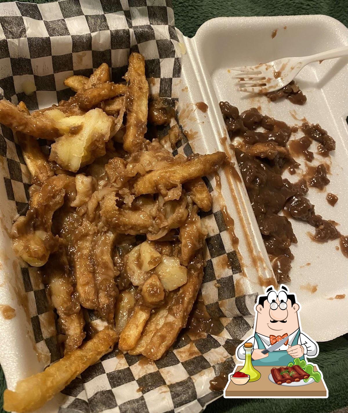 Big Wing's Prince Albert, Prince Albert - Restaurant menu, prices and ...