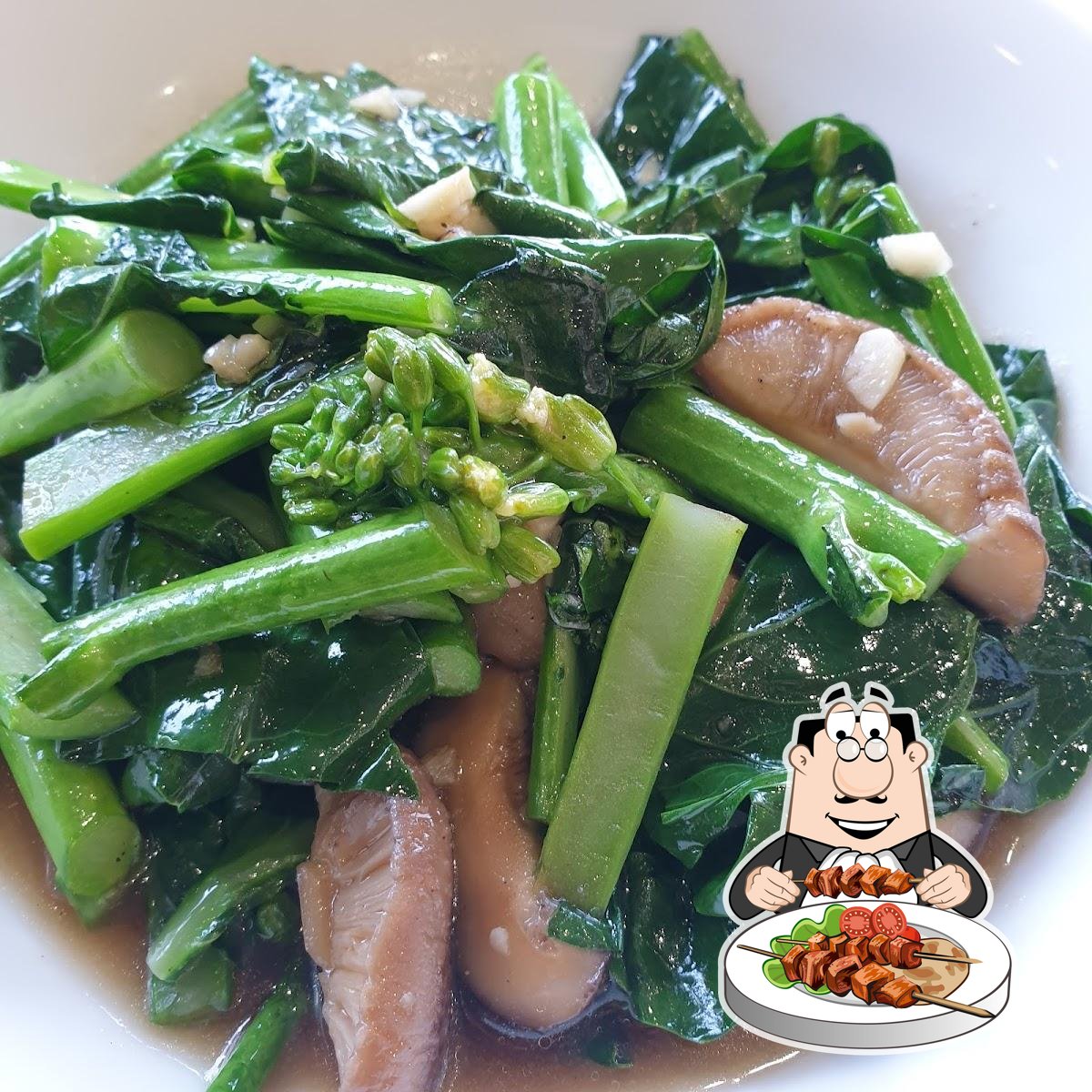 Black Canyon PTT Rama IV (Kluaynamthai), Bangkok - Restaurant reviews
