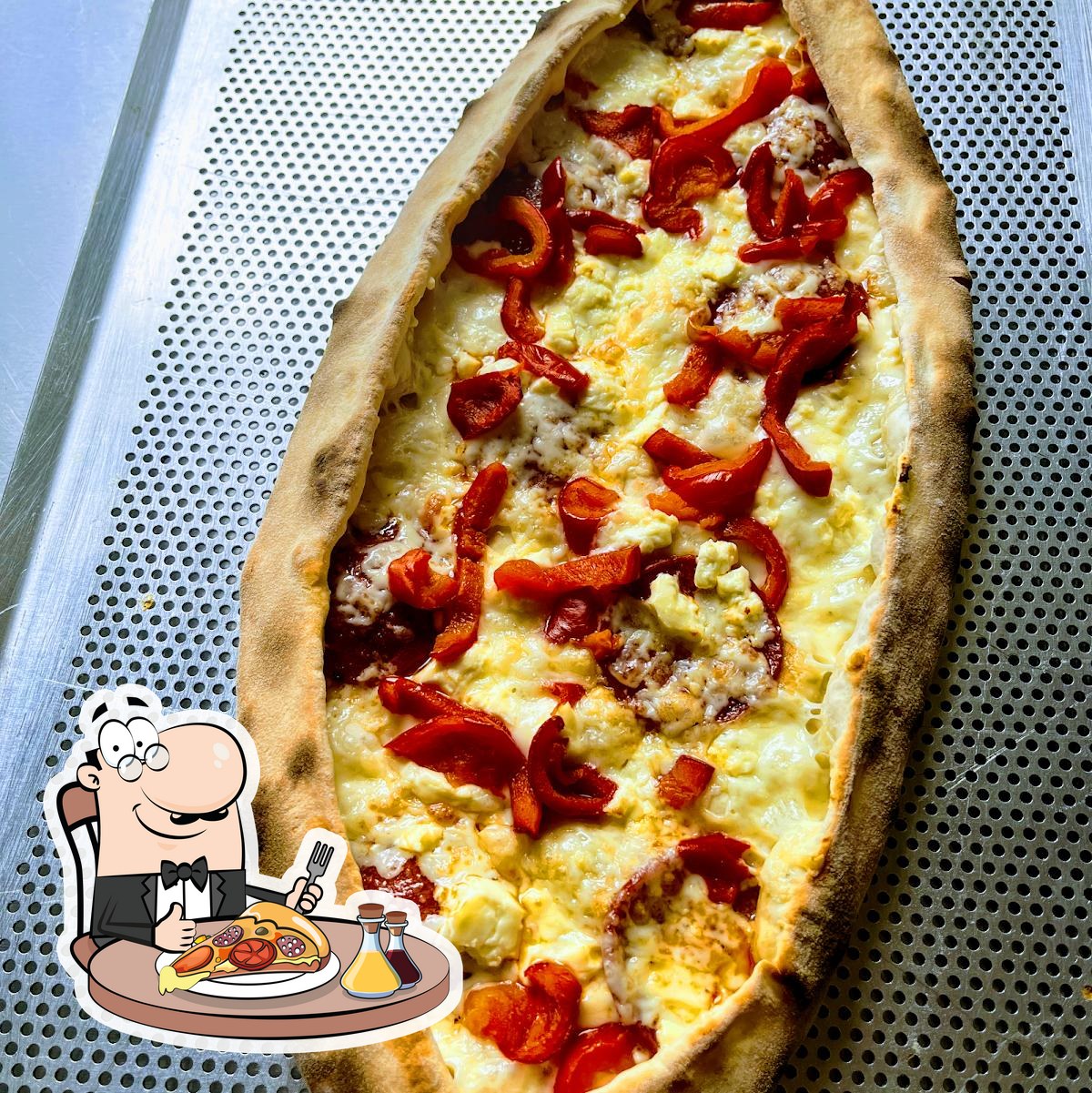 Esnaf Döner-Pizza Hartenrod, Bad Endbach