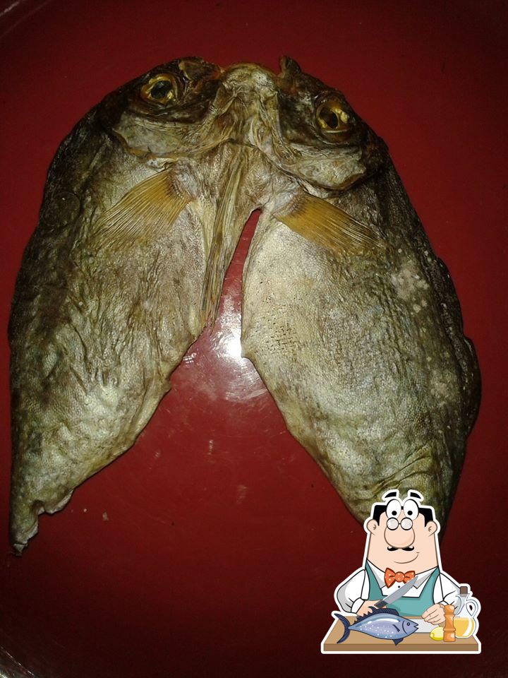 Mandaue Dried Fish, Quezon City - Restaurant menu, prices and reviews