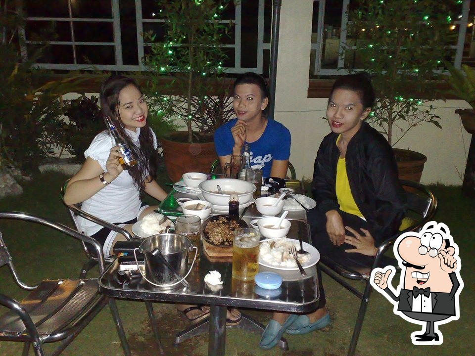 MerboN Grill & Restaurant, Angeles, LOT 2 BLK 18 RICHTOFEN ST. COR ...