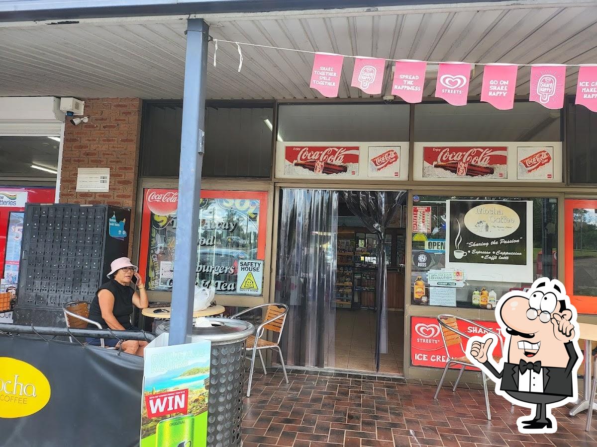 Mulgoa Take Away, Mulgoa - Restaurant menu, prices and reviews