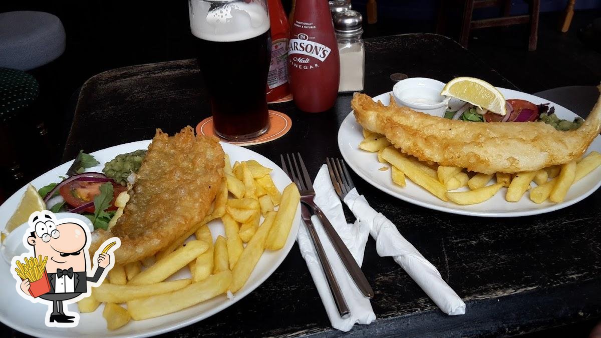 The Ale House in Bath - Restaurant reviews