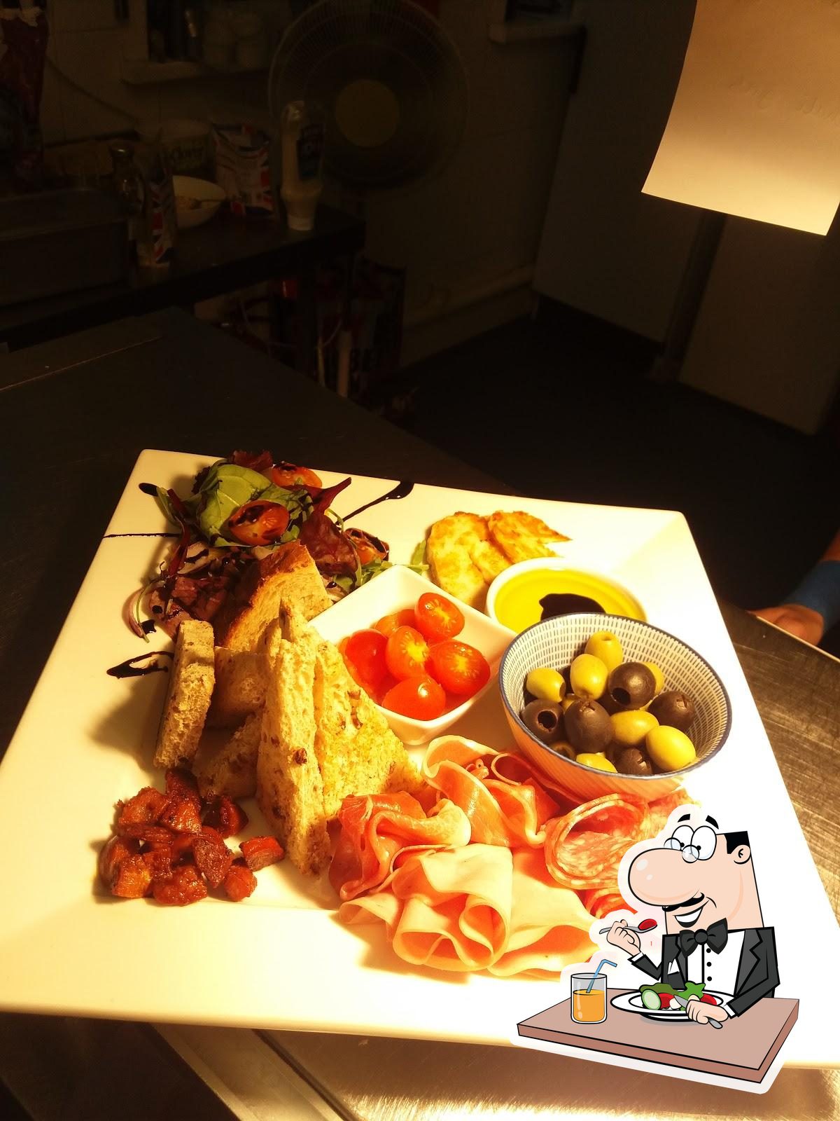 The Beech Tree Hotel in Ystrad Mynach - Restaurant reviews