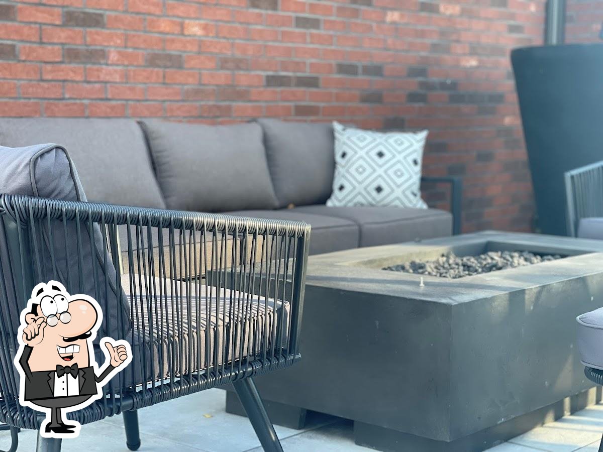 The Jackson Rooftop, Elkhart - Restaurant menu, prices and reviews