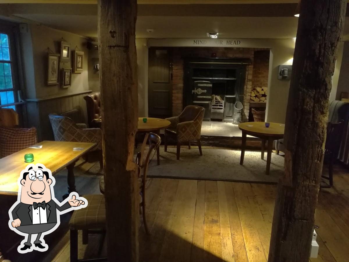 The Three Cups, Stamford Bridge - Restaurant menu, prices and reviews