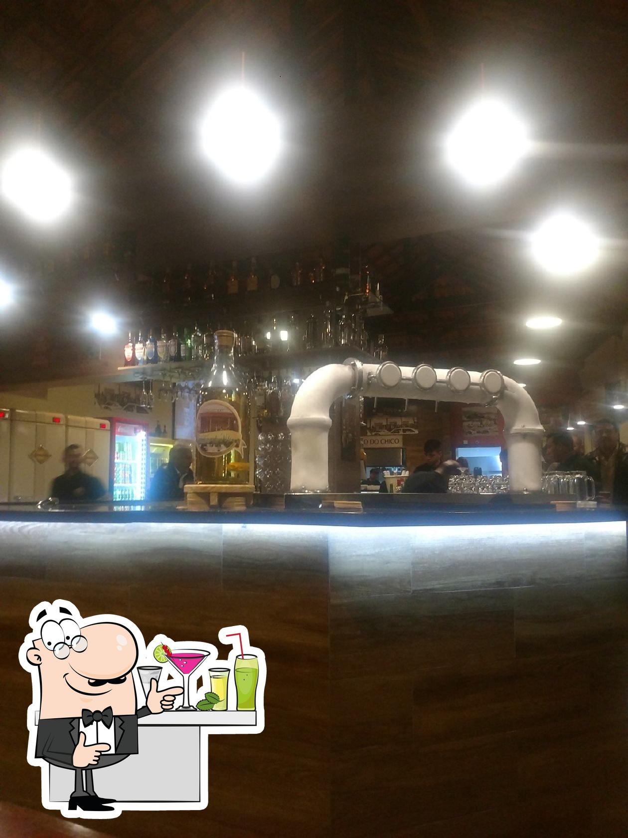 Chopperia Tradição da Vila pub & Bar, São Paulo - Avaliações de ...