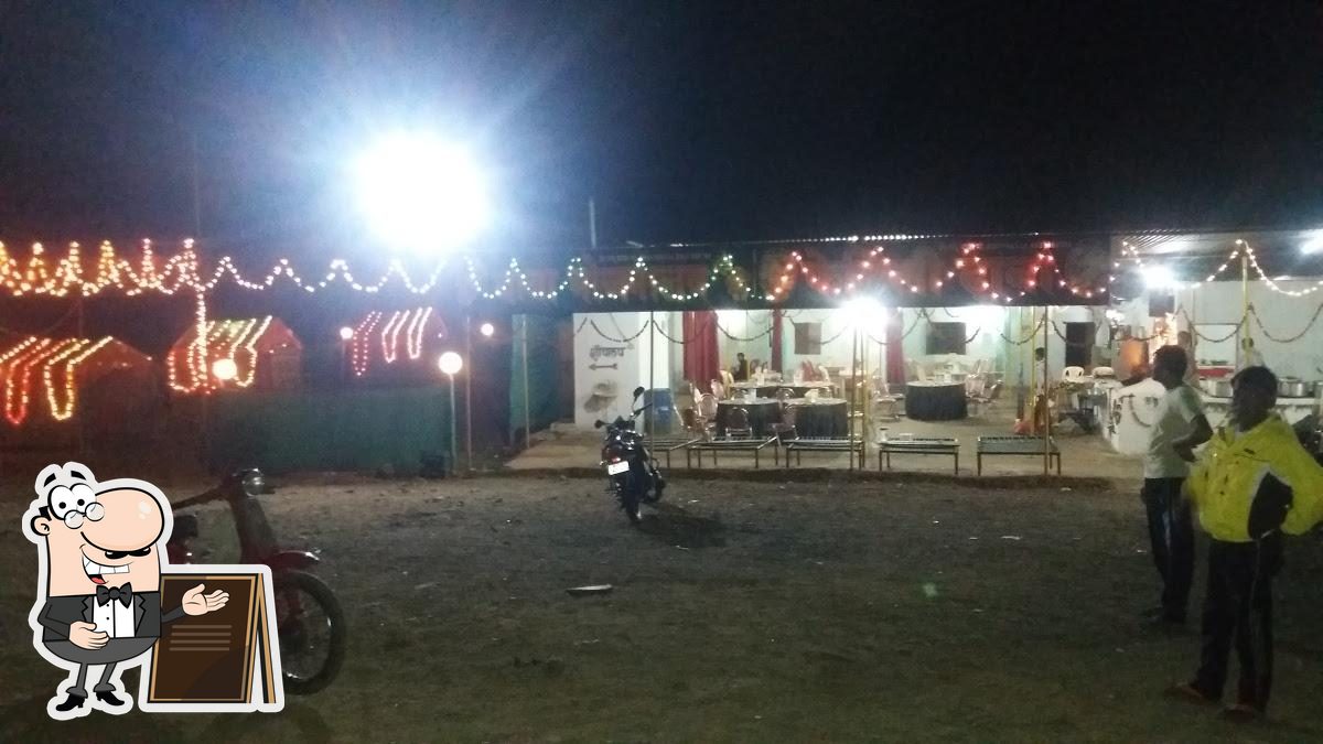 Baba Family Dhaba, Loni - Restaurant reviews