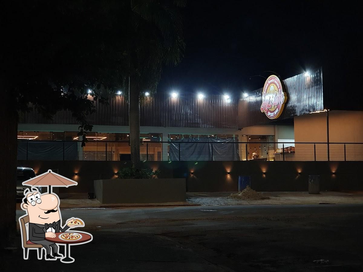Aki Tem Sport Bar, Araçatuba - Menu do restaurante, preços e opiniões