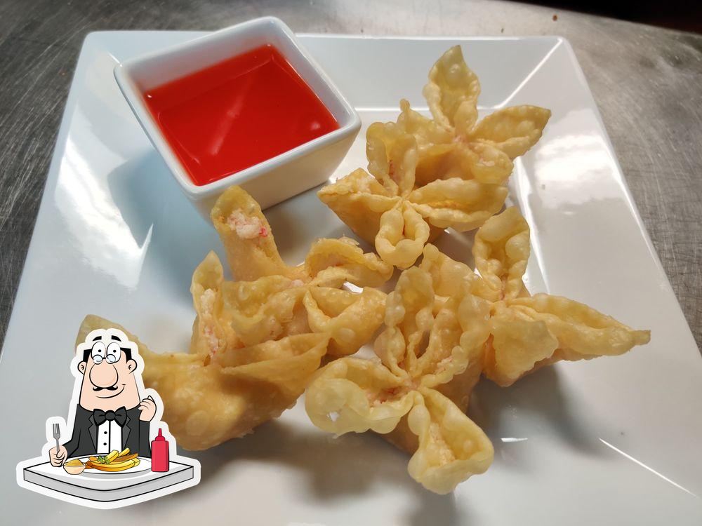 Big Bamboo Asian Fusion in North Port - Restaurant menu and reviews